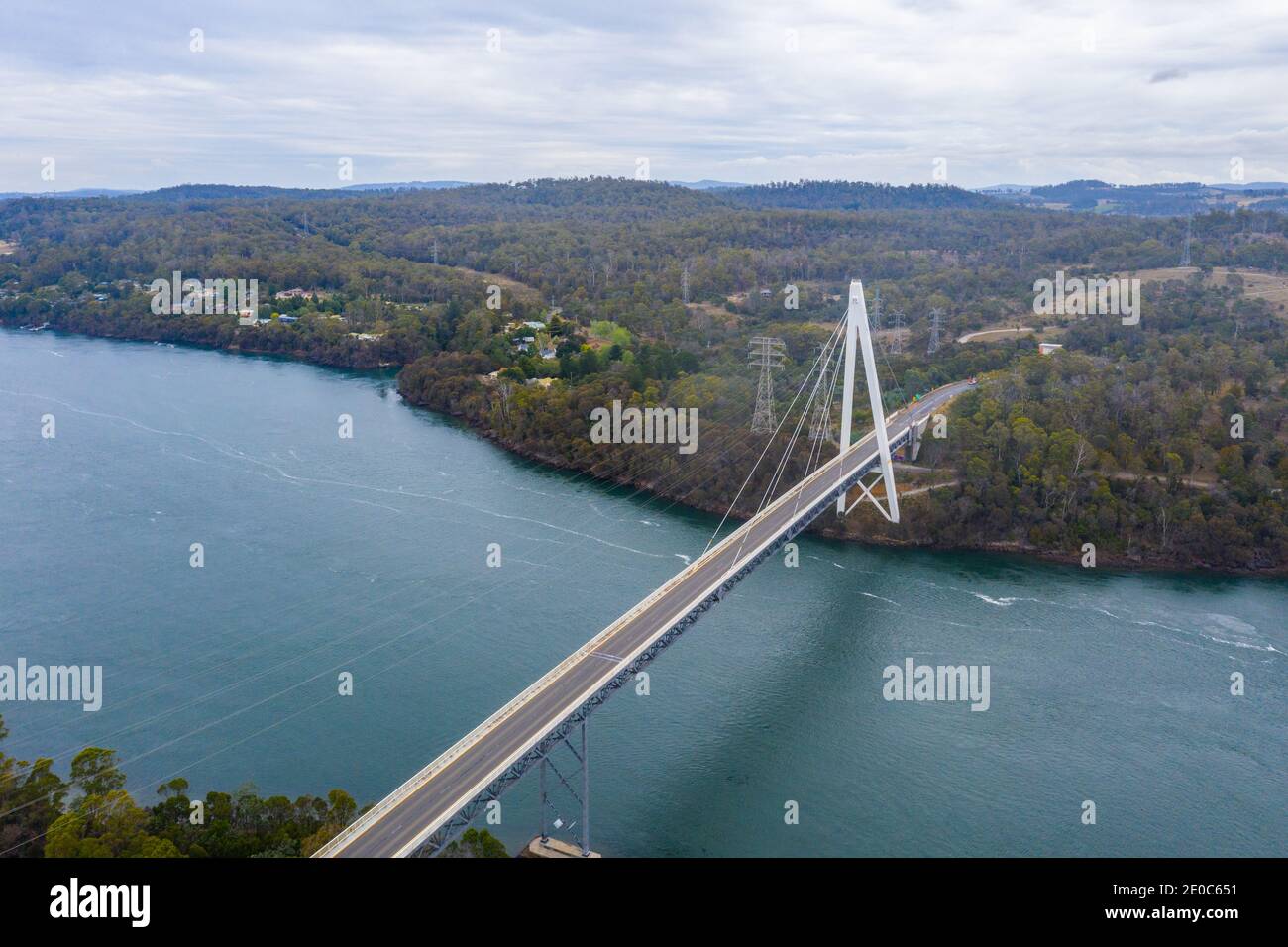 Batman bridge hi-res stock photography and images - Alamy