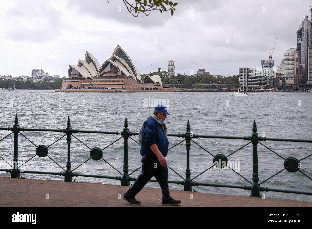 Opposite opera house hi-res stock photography and images - Alamy