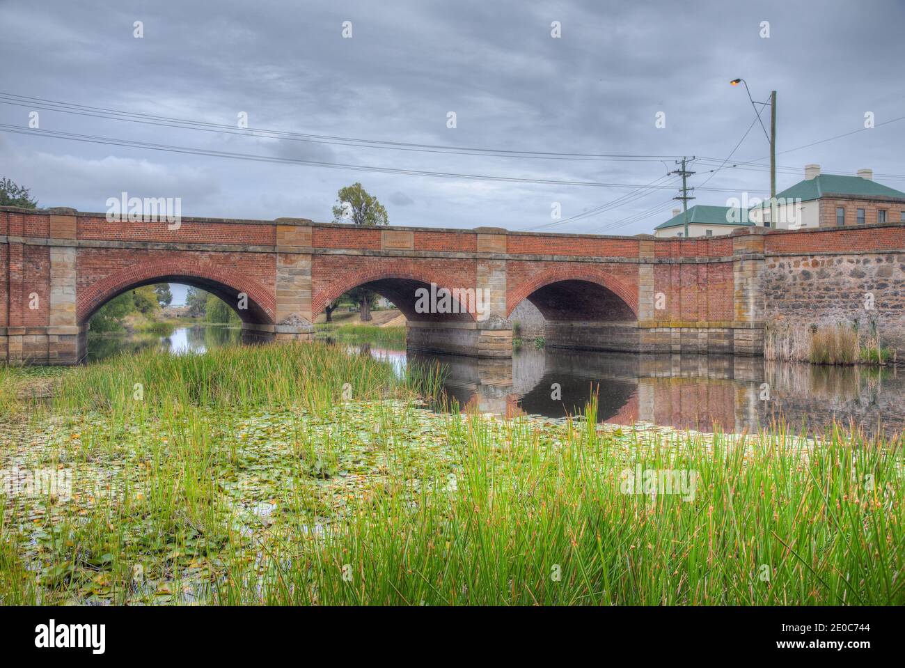 Elizabeth town tasmania hi-res stock photography and images - Alamy
