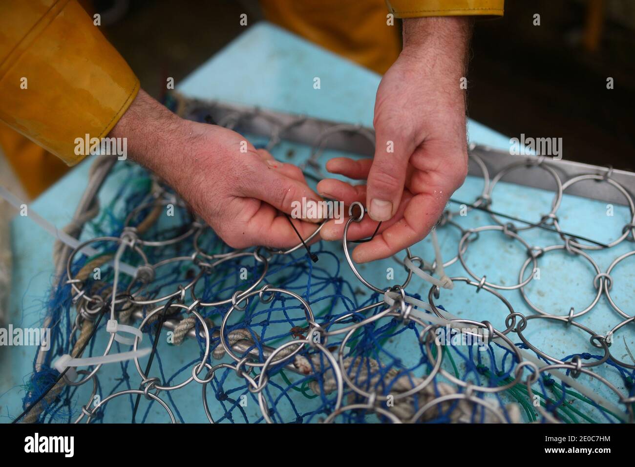 Dredging hole hi-res stock photography and images - Alamy