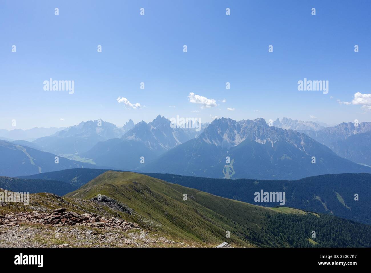 Beautiful german vista hi-res stock photography and images - Alamy