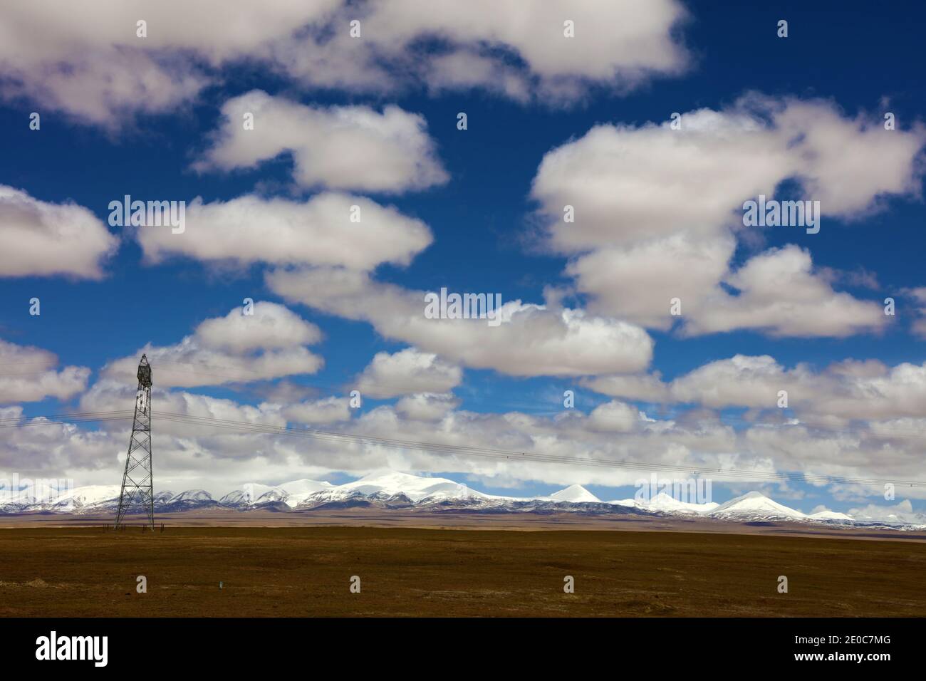 Hoh xil hi-res stock photography and images - Alamy