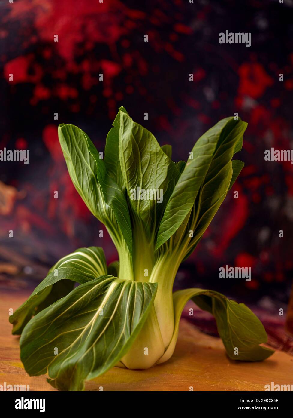Hardy leafy greens hi-res stock photography and images - Alamy