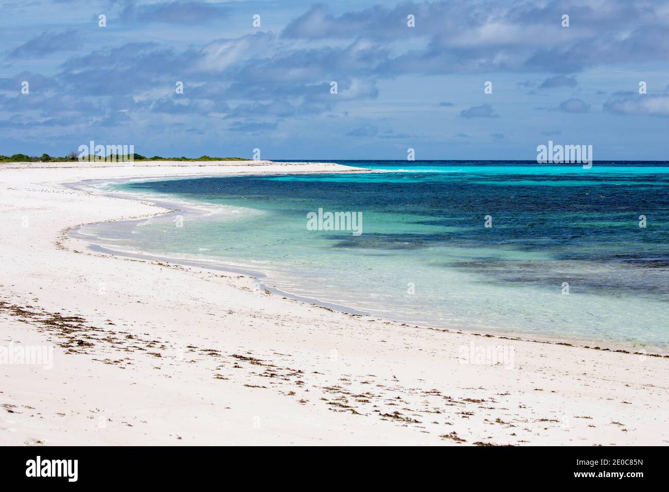 Bird island seychelles hi-res stock photography and images - Alamy