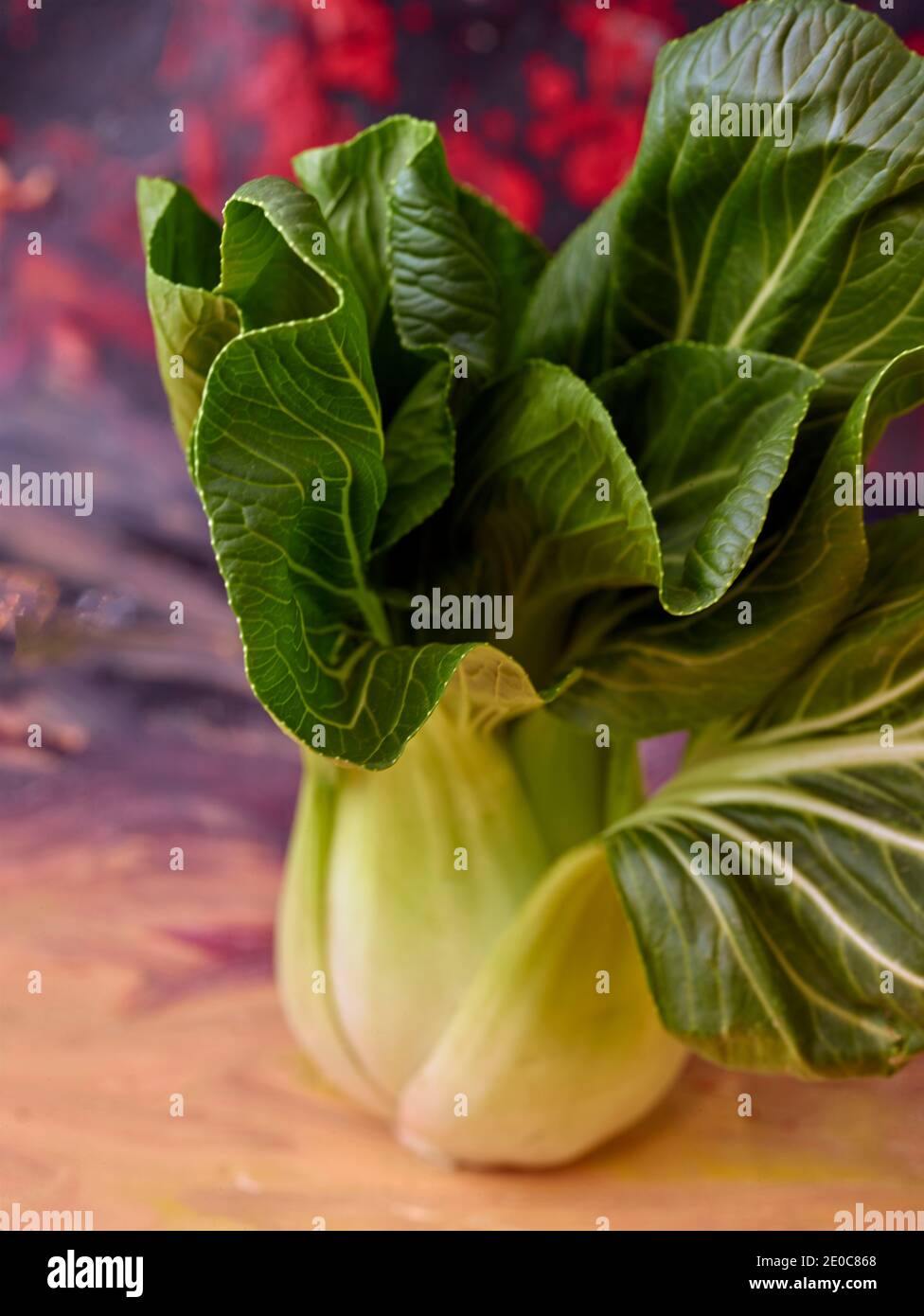 Hardy leafy greens hi-res stock photography and images - Alamy