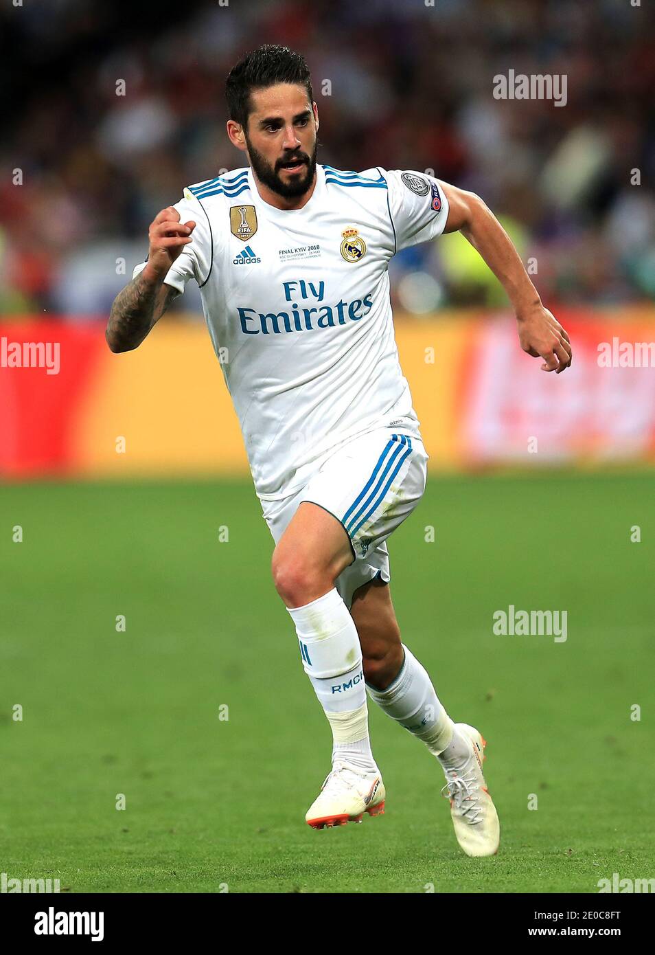 Isco 2018 Isco FIFA 18 86 Rating And Price | FUTBIN