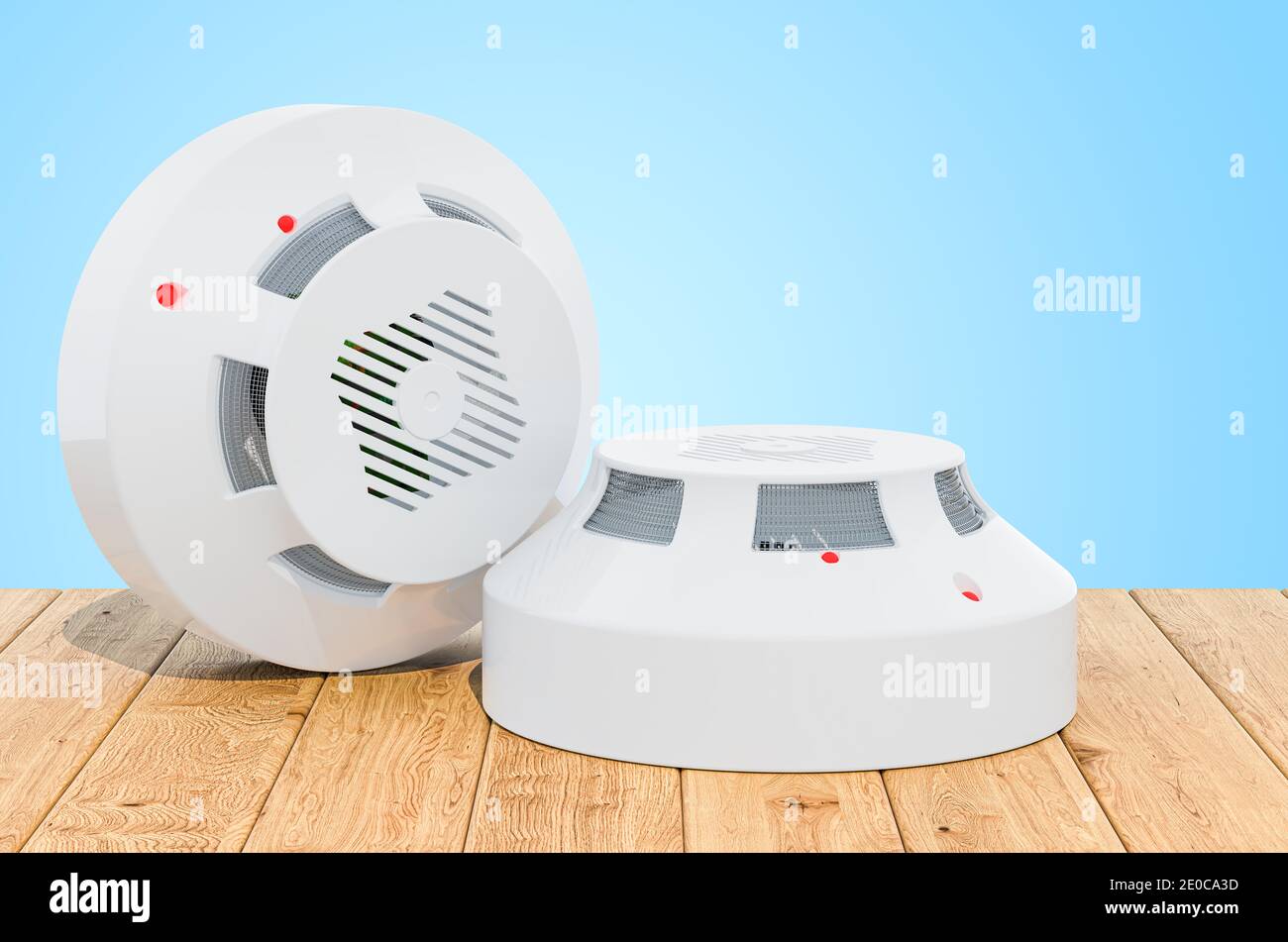 Radiation detector sensor hi-res stock photography and images - Alamy