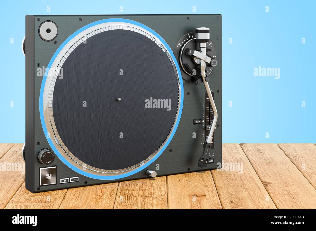 Wooden phonograph hi-res stock photography and images - Alamy