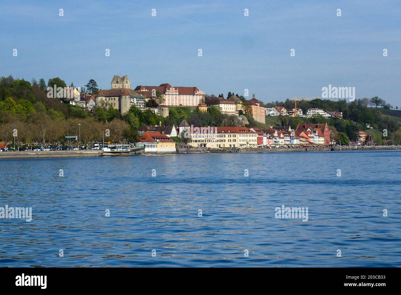 Bodensee bayern deutschland hi-res stock photography and images - Alamy