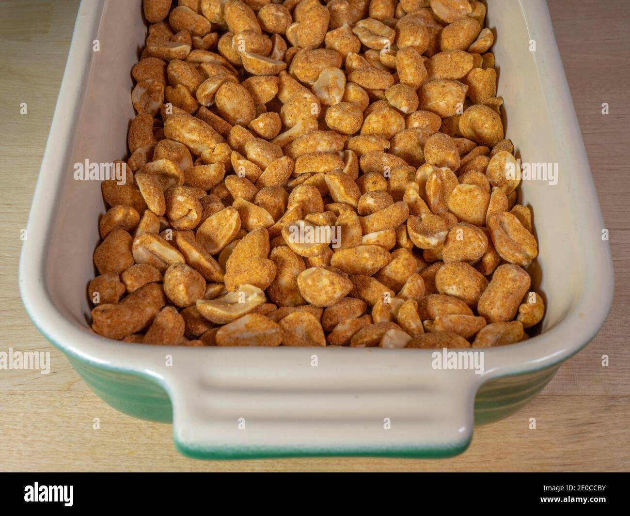 Coated peanuts hi-res stock photography and images - Alamy