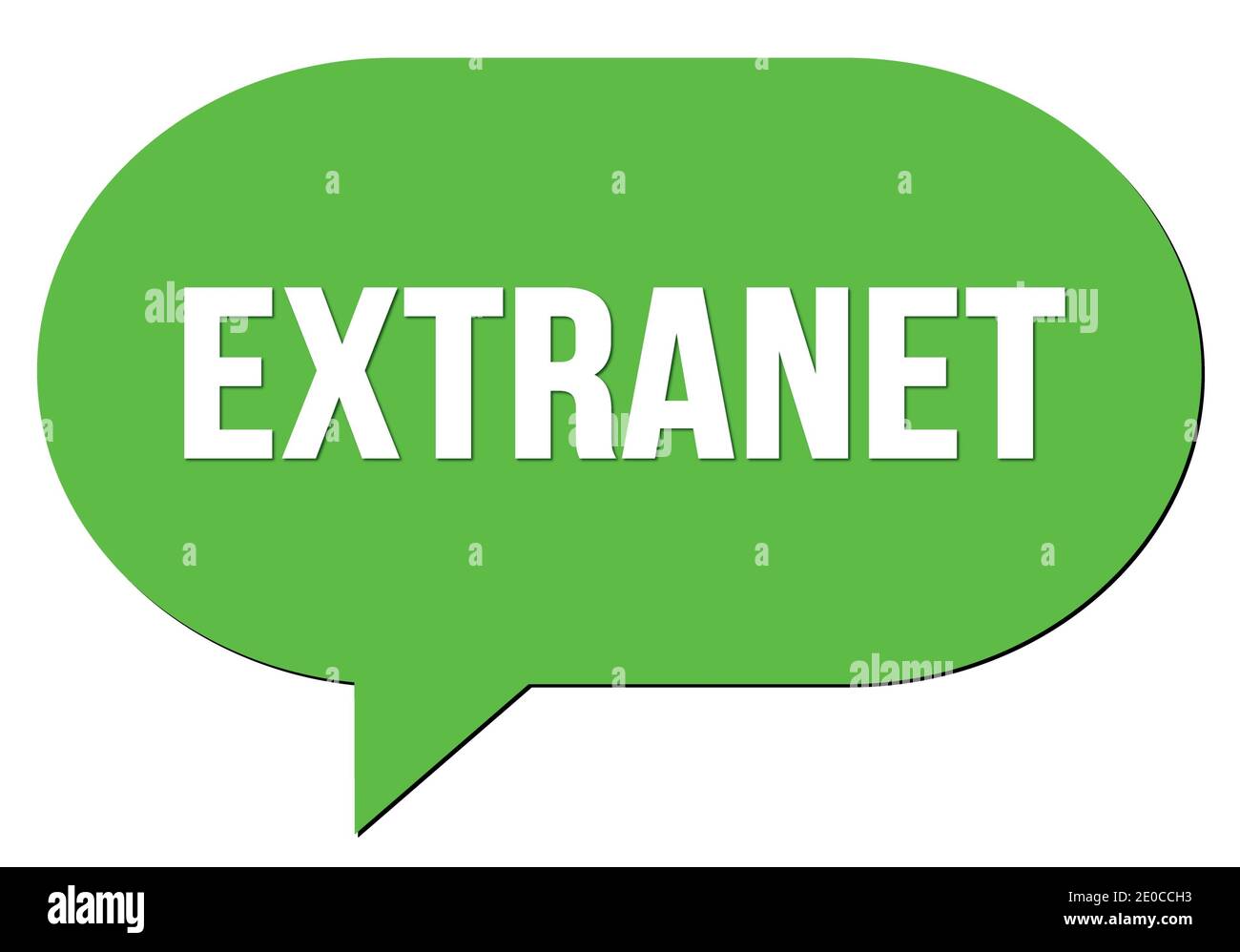 Extranet Icon