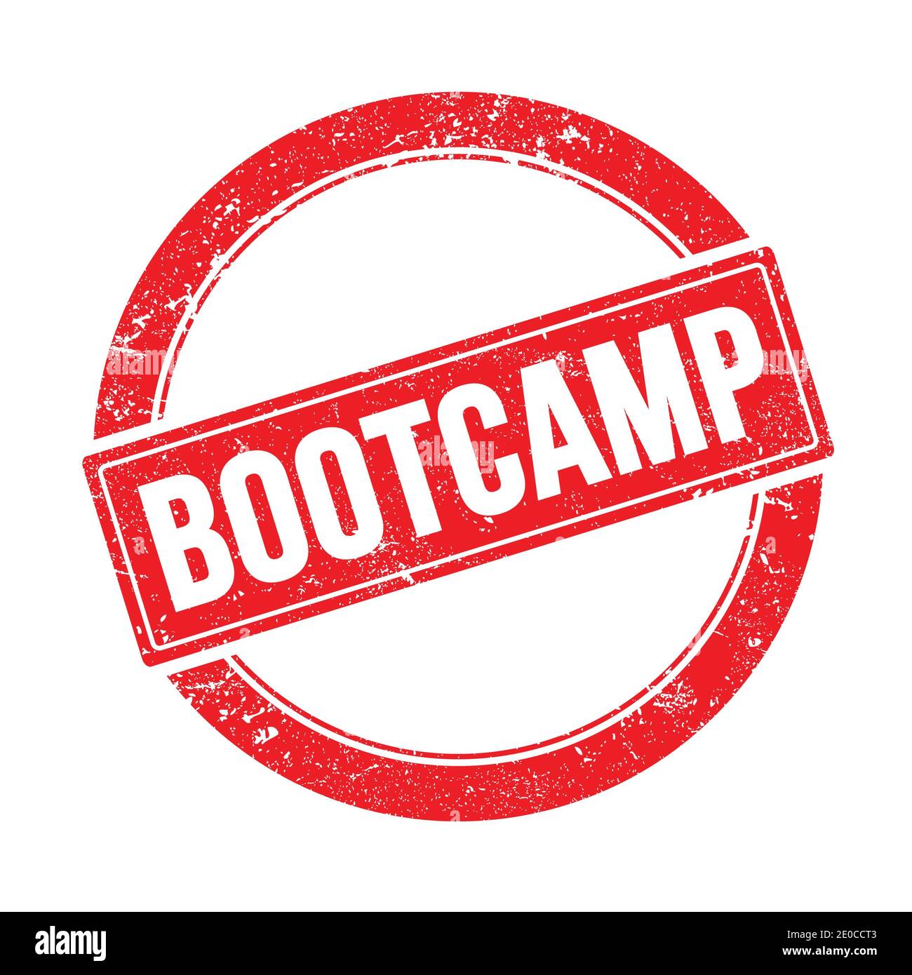 Bootcamp stamp hi-res stock photography and images - Alamy