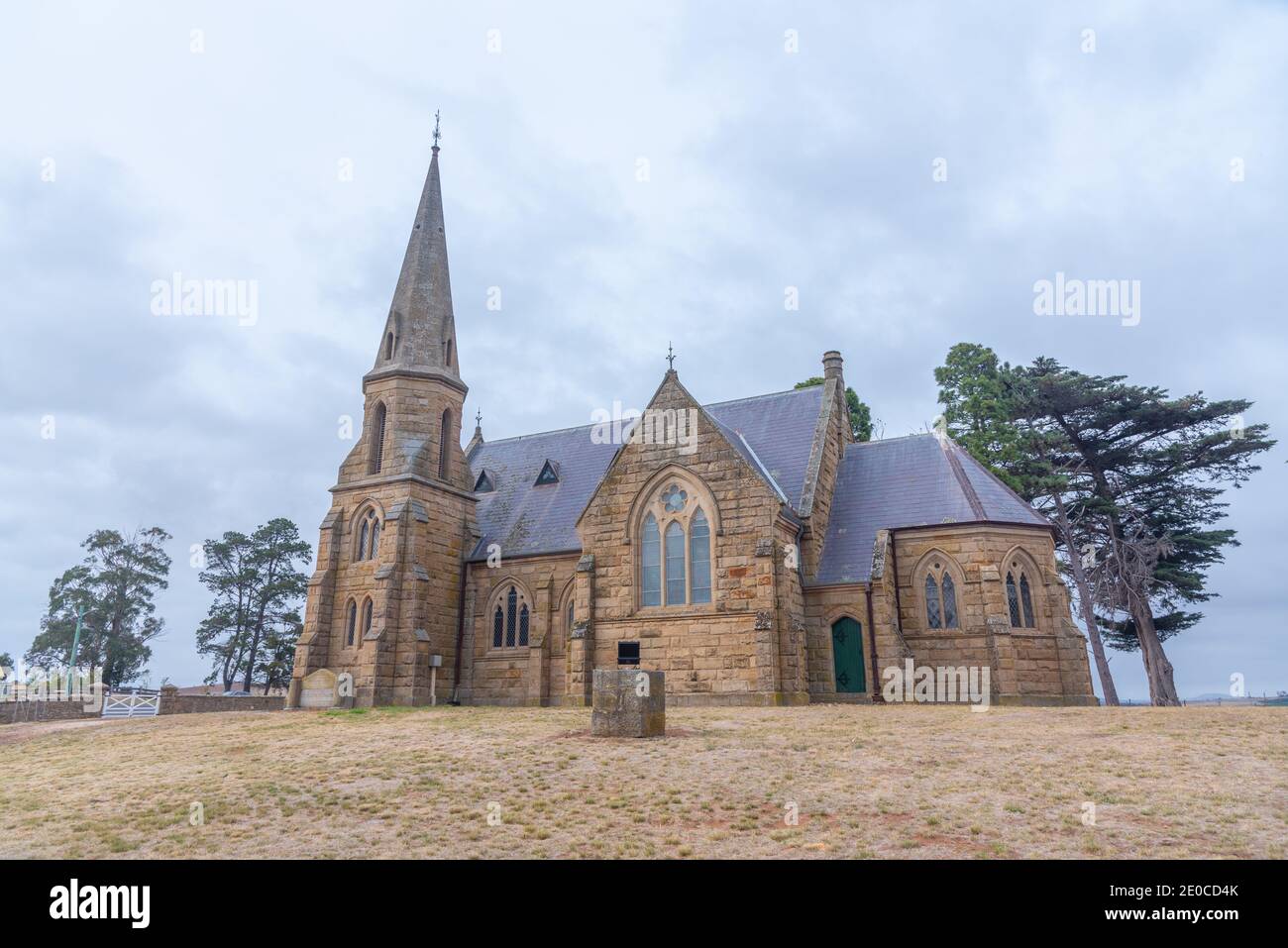Ross uniting hi-res stock photography and images - Alamy