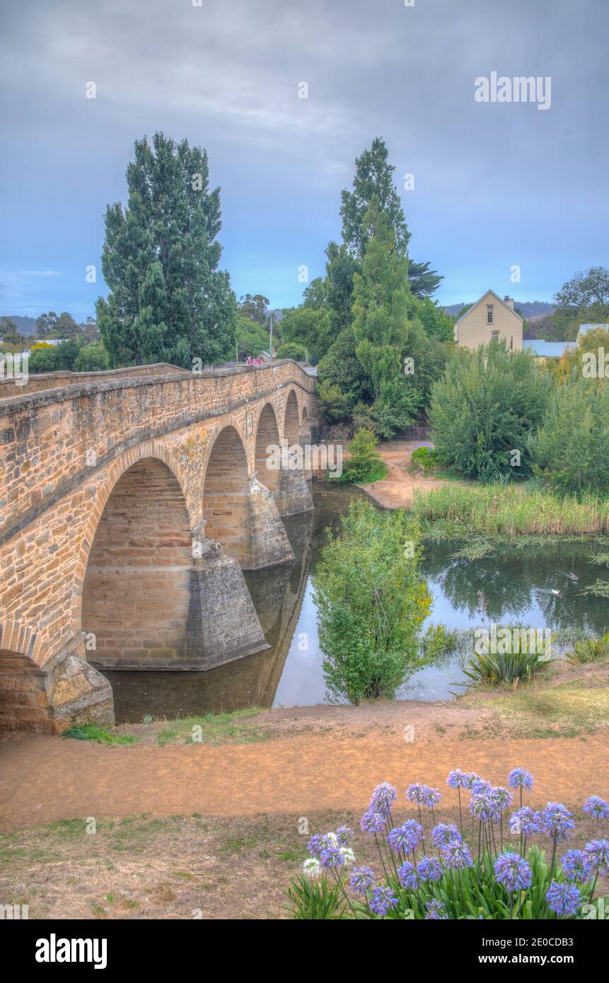 Derwent bridge tasmania hi-res stock photography and images - Alamy