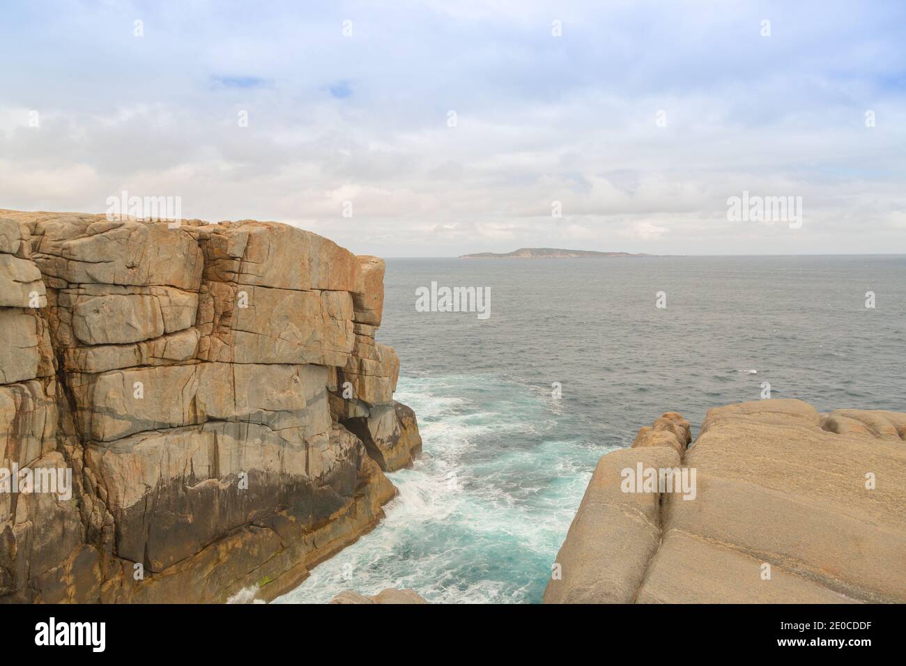 Western gap hi-res stock photography and images - Alamy