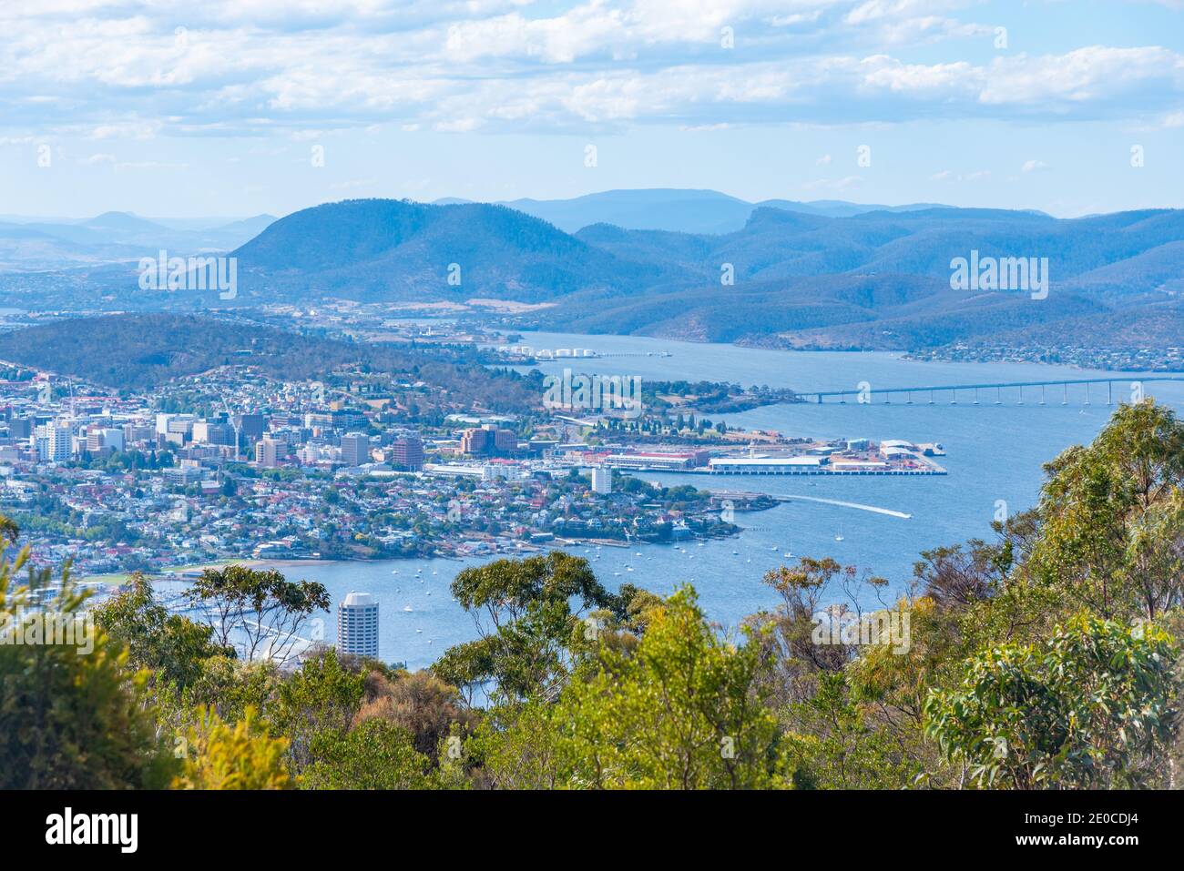 Mount nelson tasmania hi-res stock photography and images - Alamy