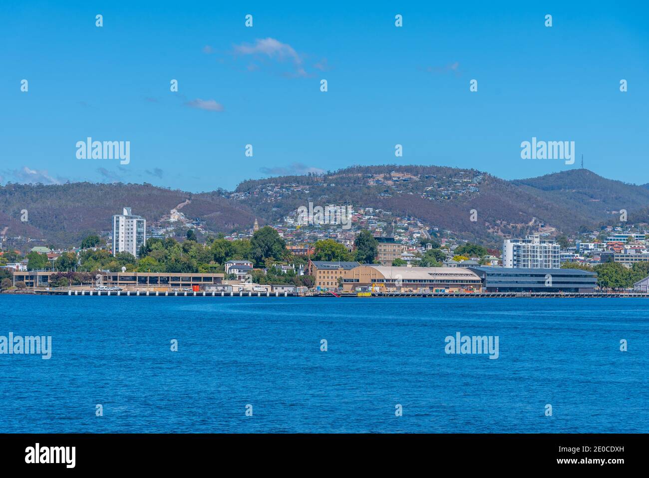 Elizabeth town tasmania hi-res stock photography and images - Alamy