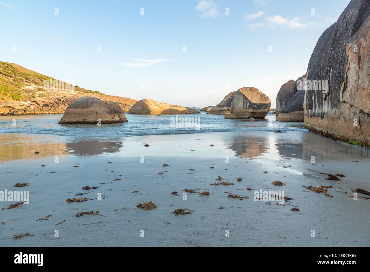William bay national park hi-res stock photography and images - Alamy