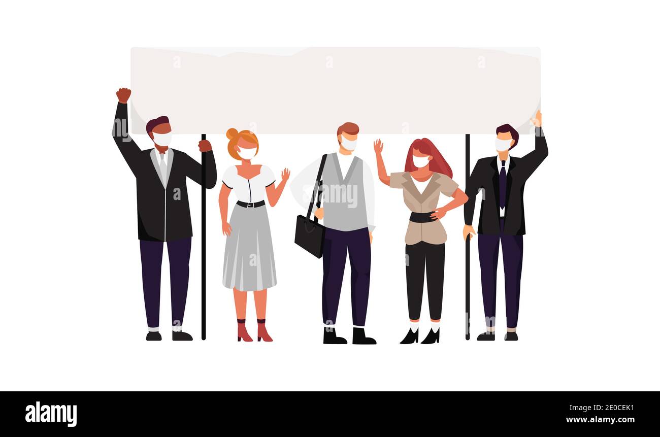 Office riot Stock Vector Images - Alamy