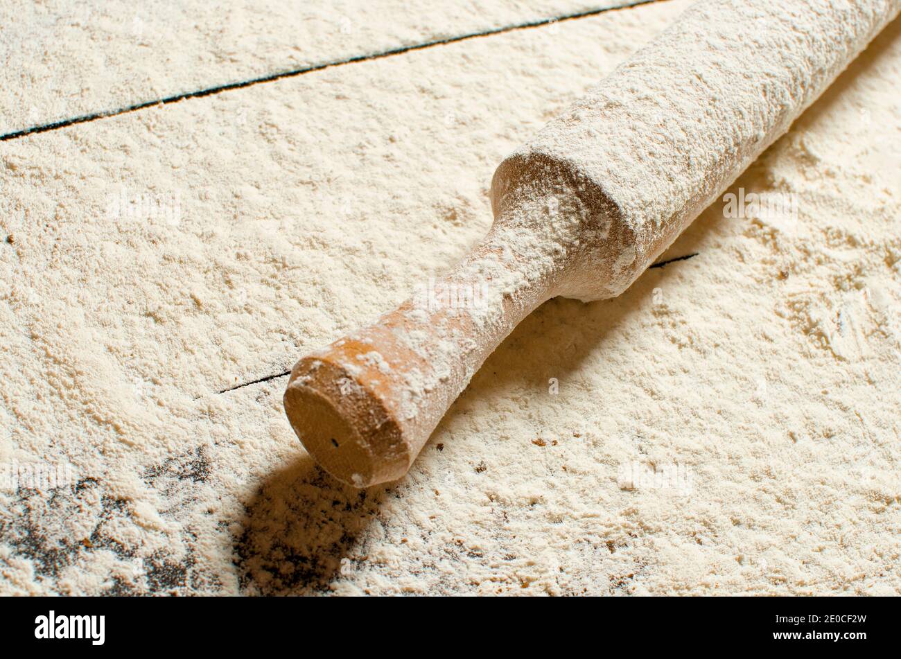 Riddle bread hi-res stock photography and images - Alamy