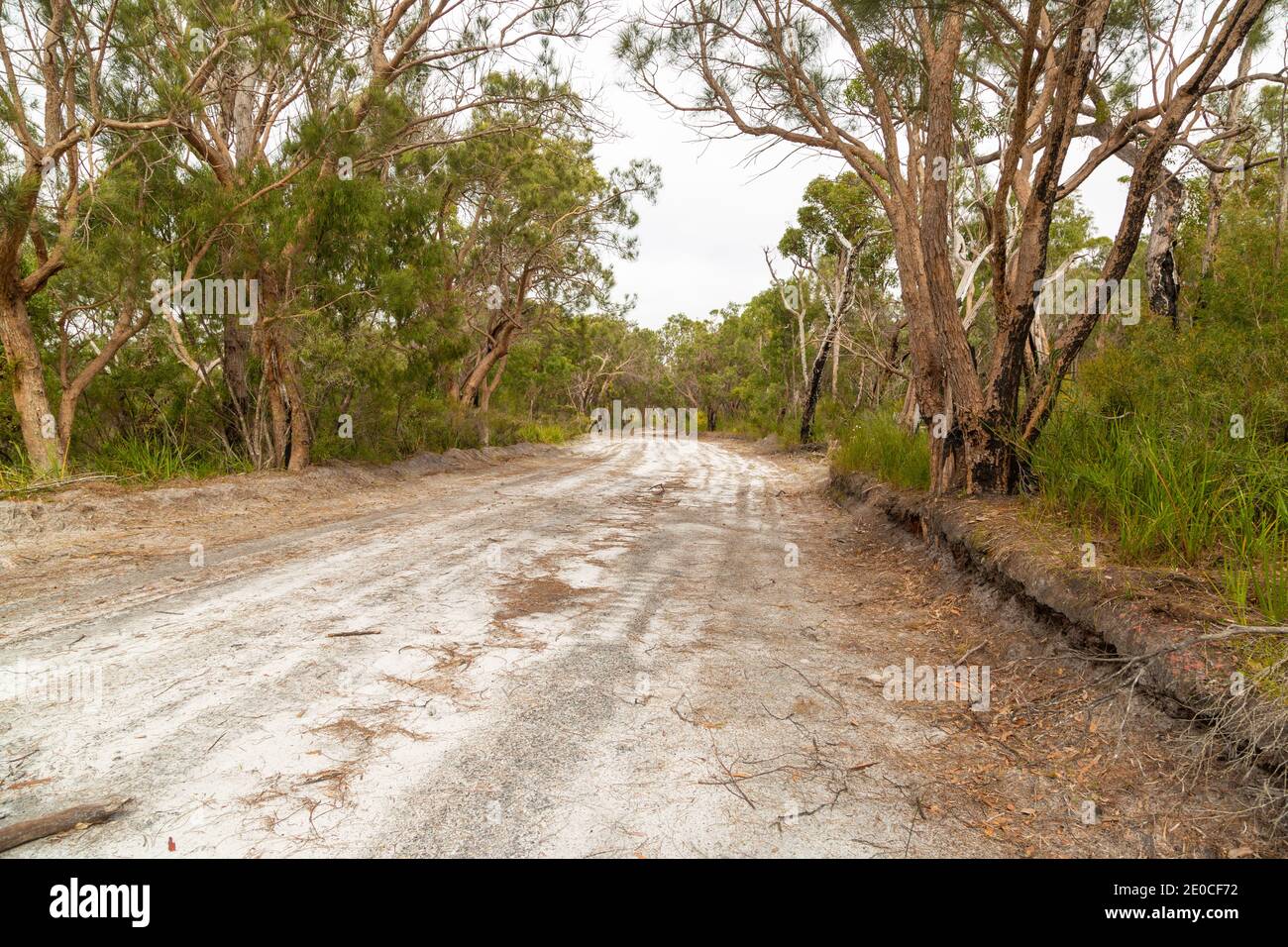 Walpole inlet in western australia hi-res stock photography and images ...