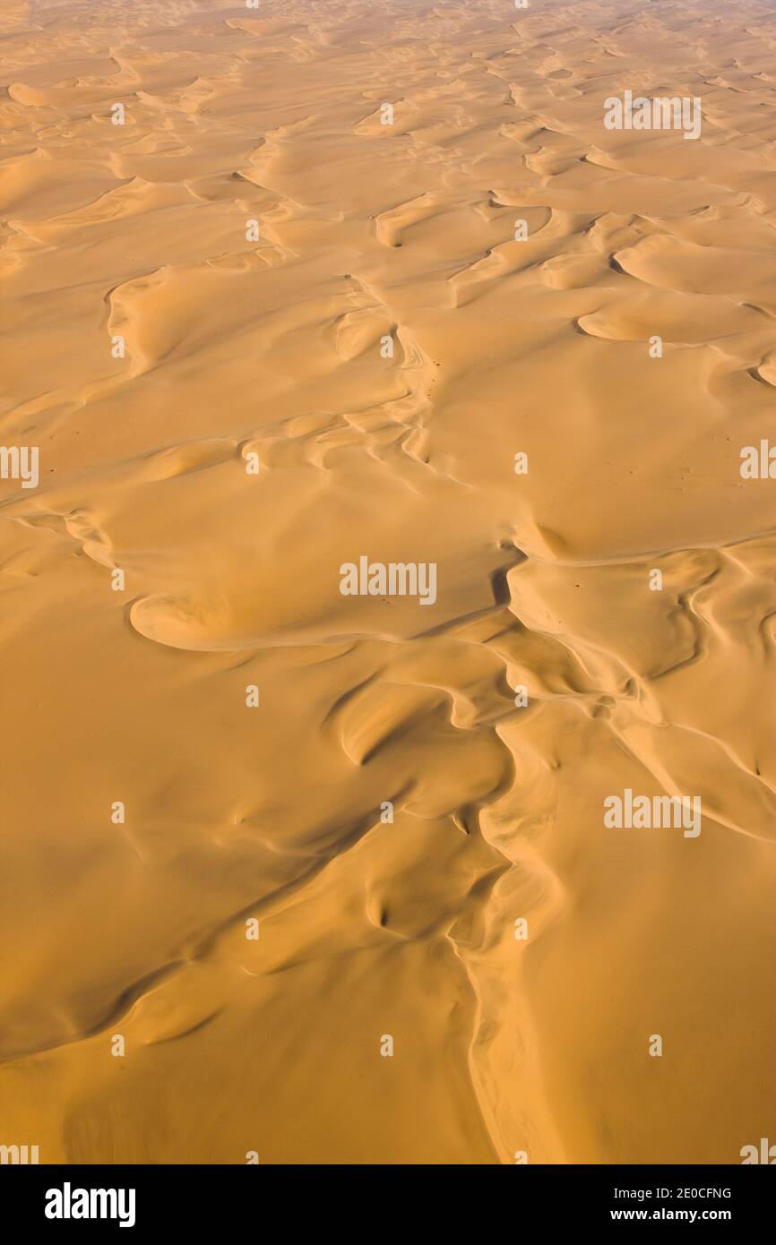 Dunas Swakopmund Desierto Namib Namibia Africa Stock Photo - Alamy