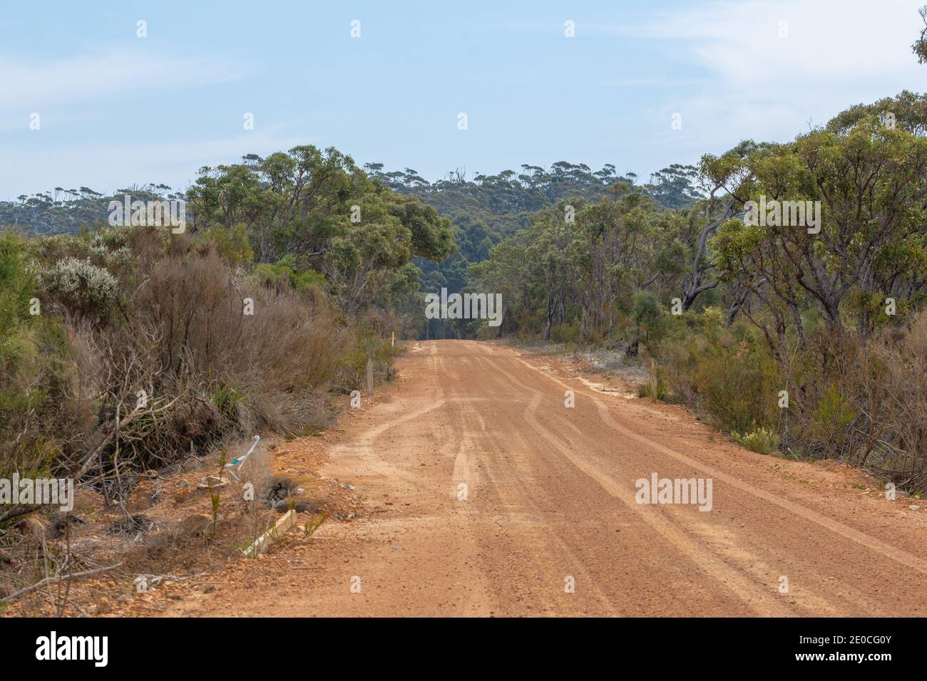 Walpole inlet in western australia hi-res stock photography and images ...