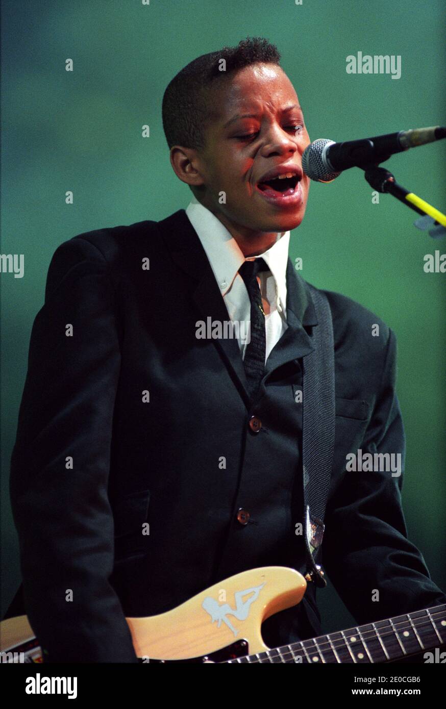 Echobelly hi-res stock photography and images - Alamy