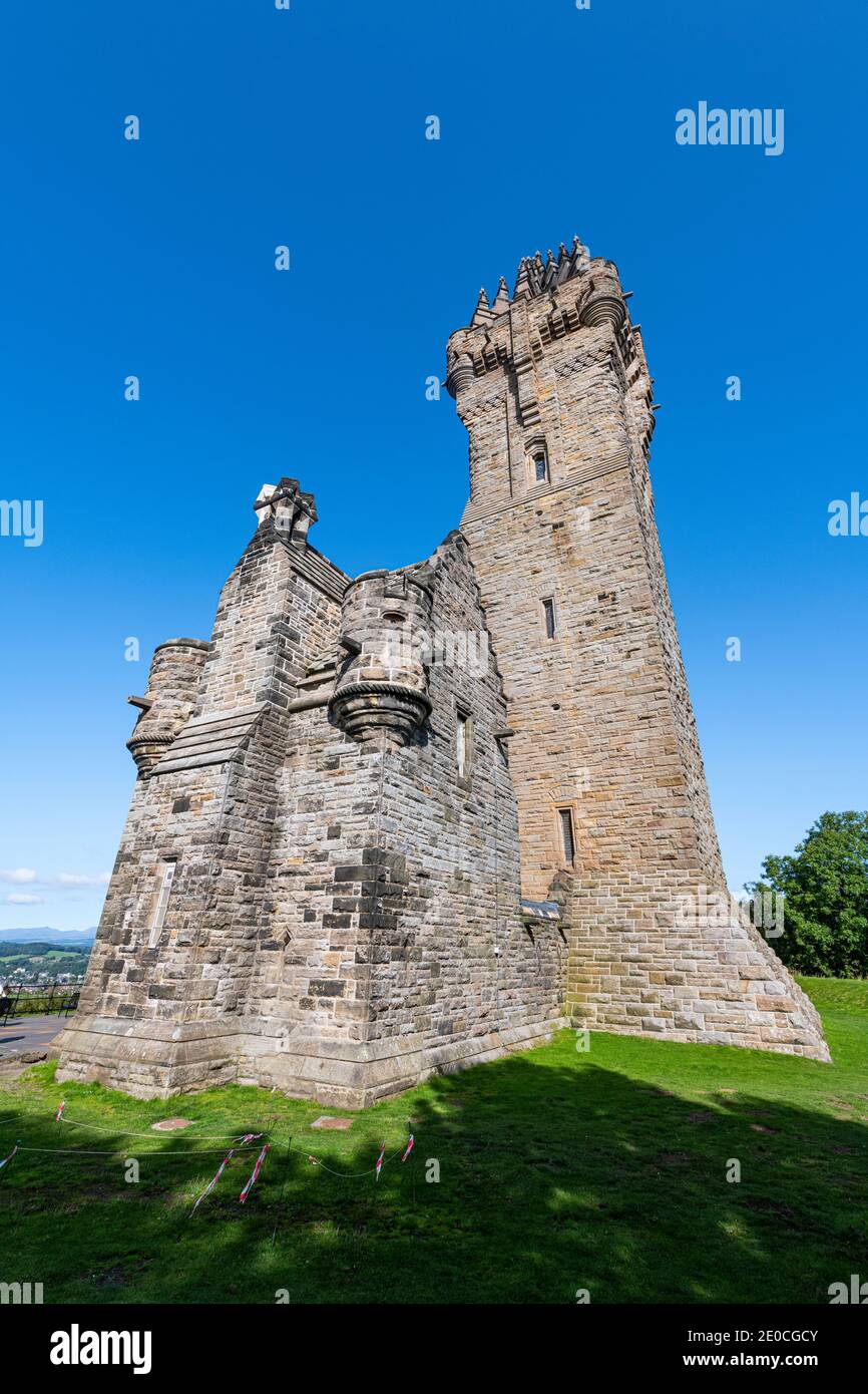 Stirling hi-res stock photography and images - Alamy