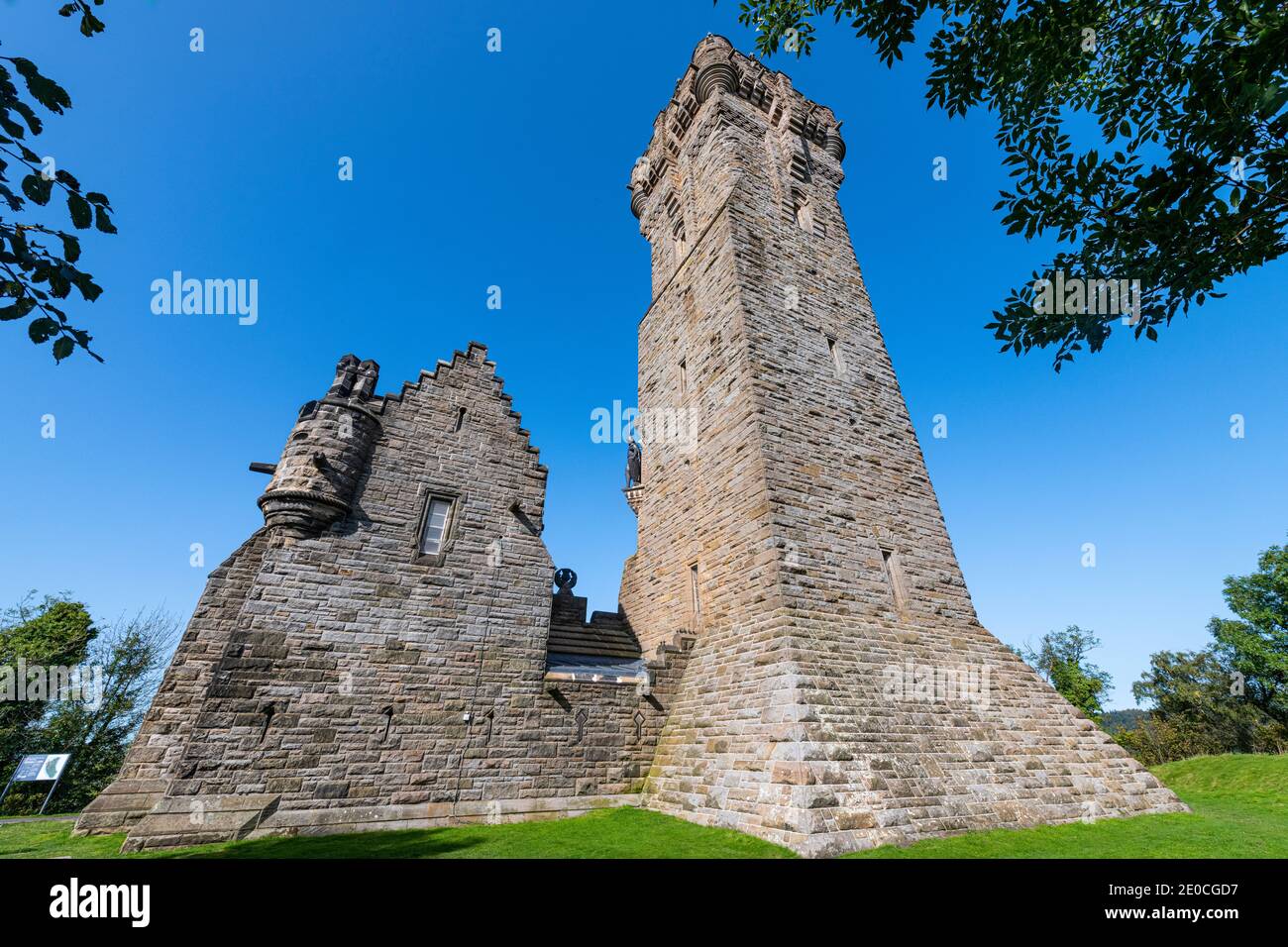 Stirling hi-res stock photography and images - Alamy