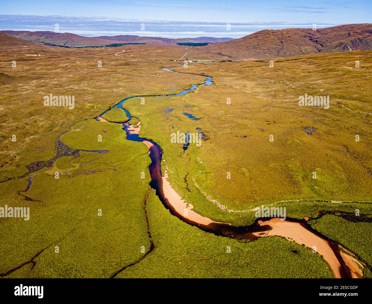 Cuillin Ridge High Resolution Stock Photography and Images - Alamy