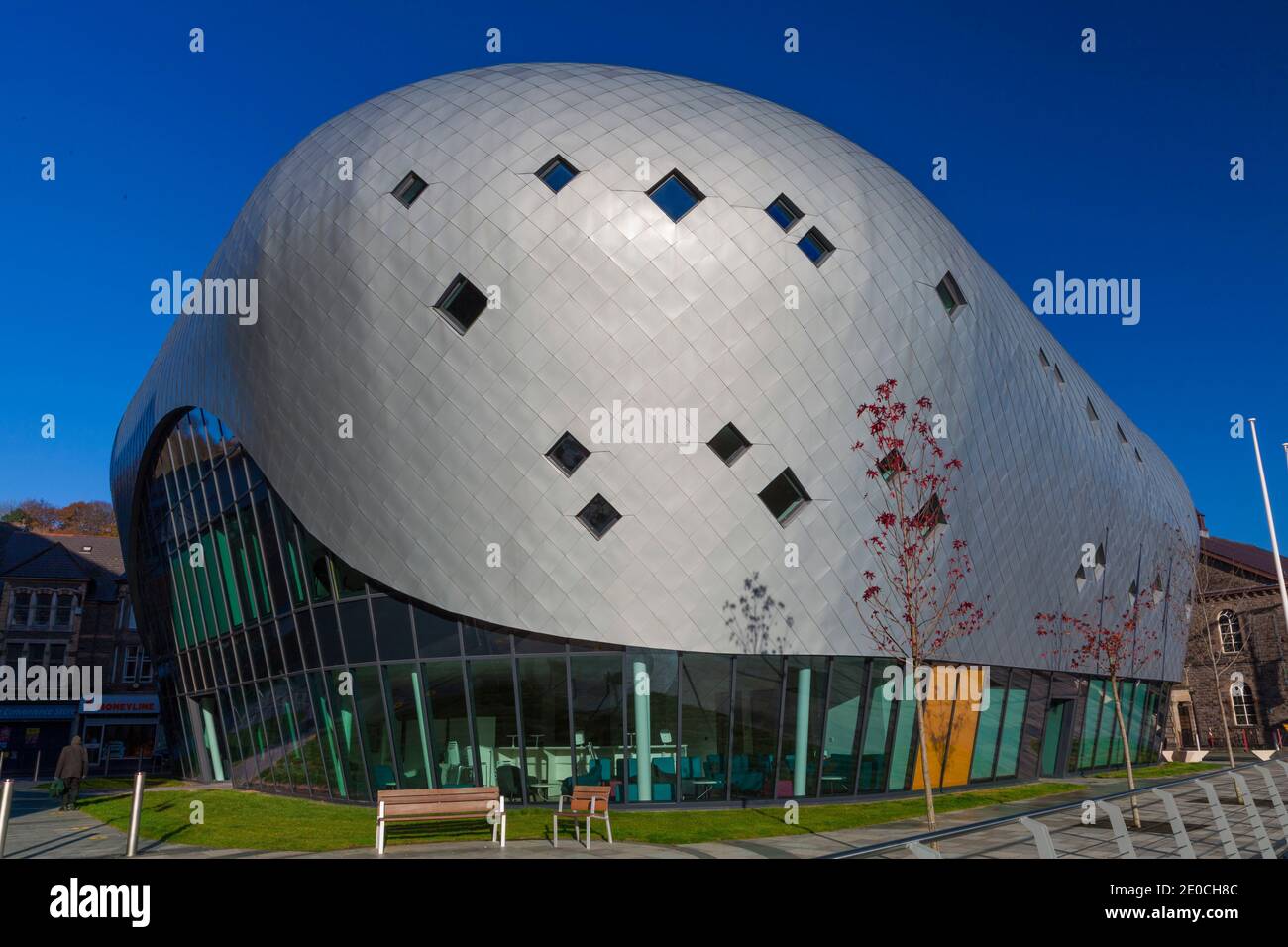 Pontypridd hi-res stock photography and images - Alamy