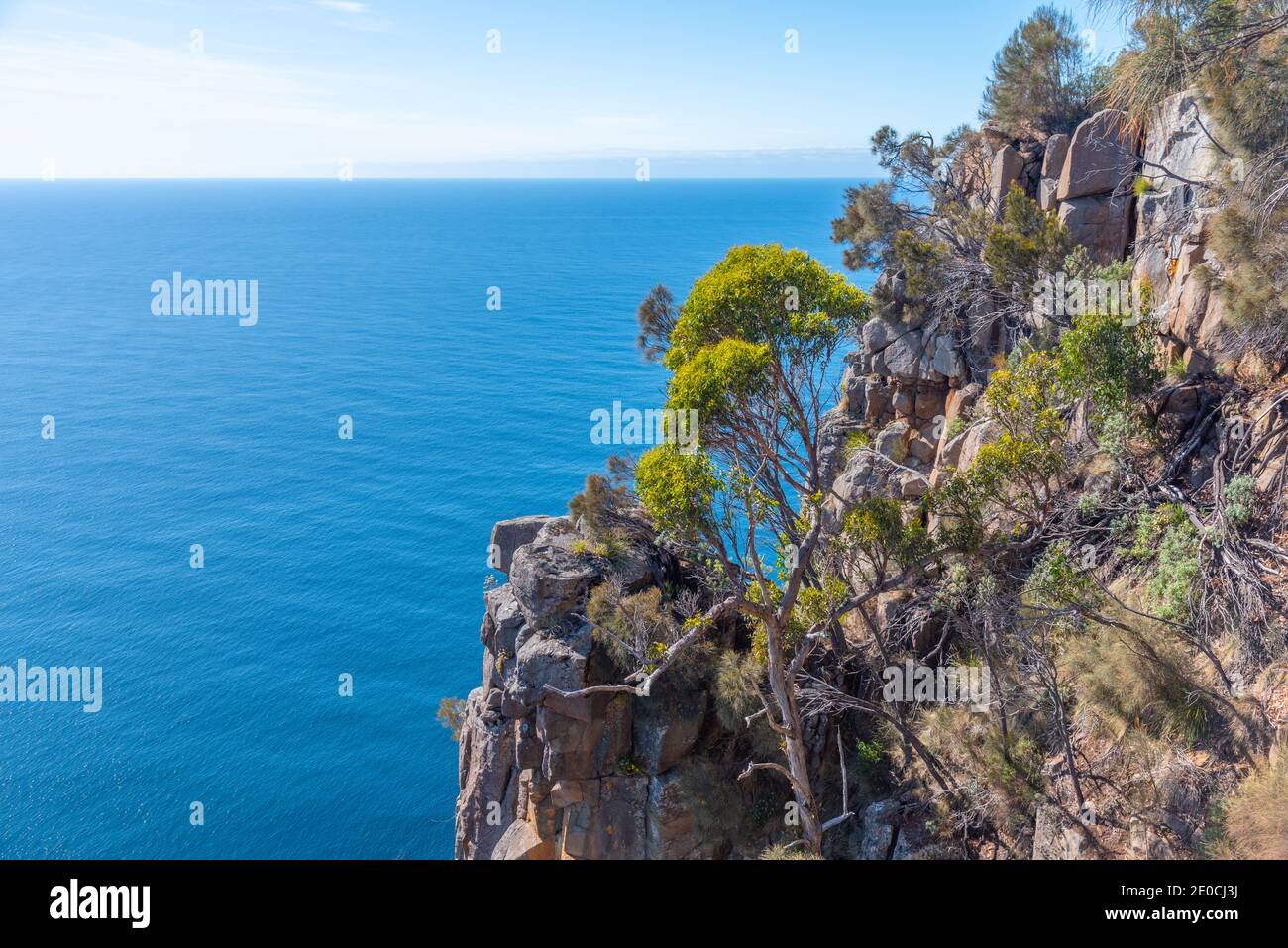 Fluted cliffs hi-res stock photography and images - Alamy
