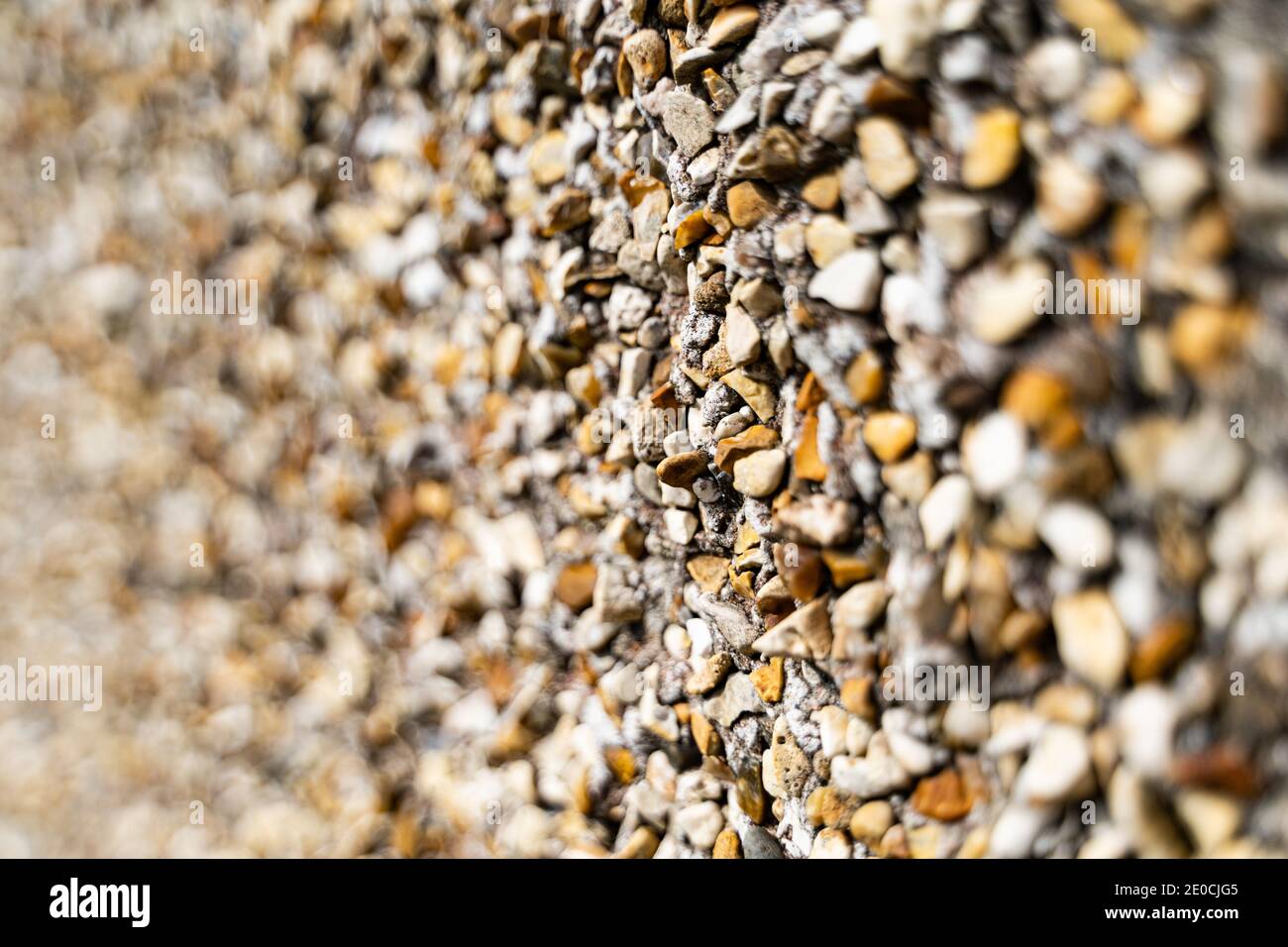Peeble dash hi-res stock photography and images - Alamy