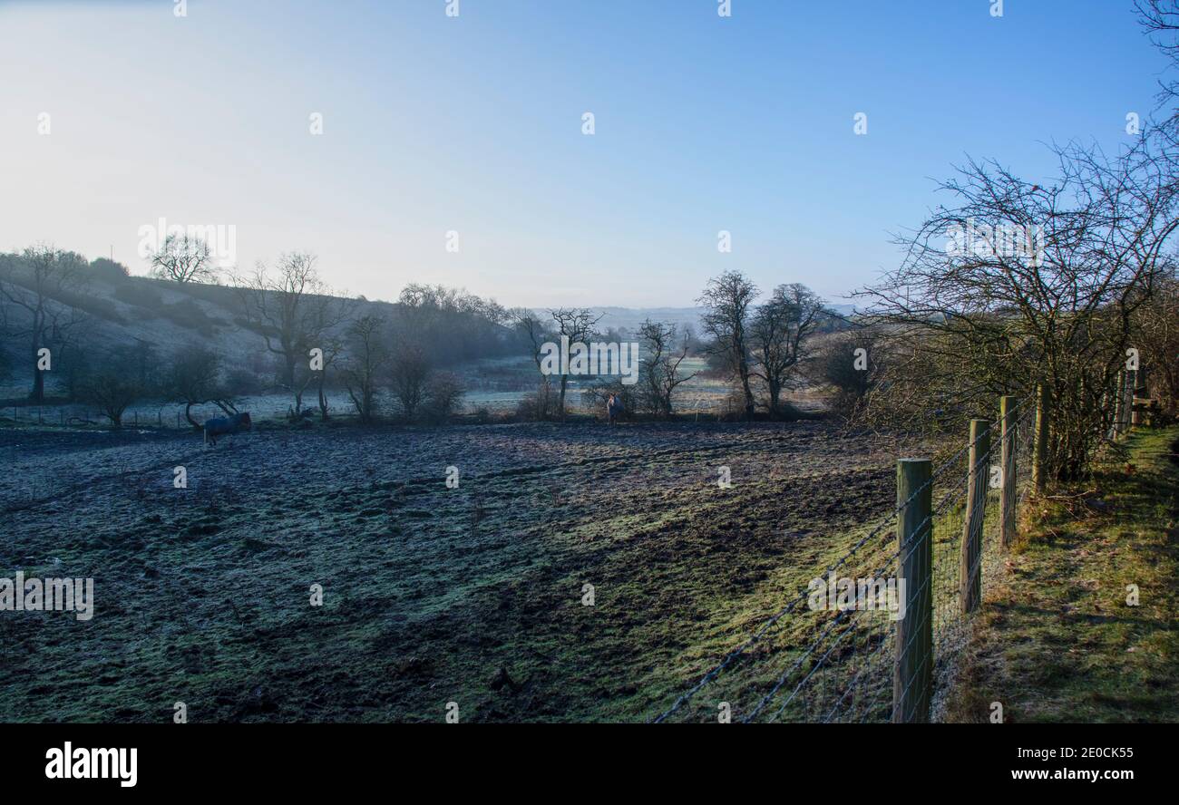 Landscape durham hi-res stock photography and images - Alamy