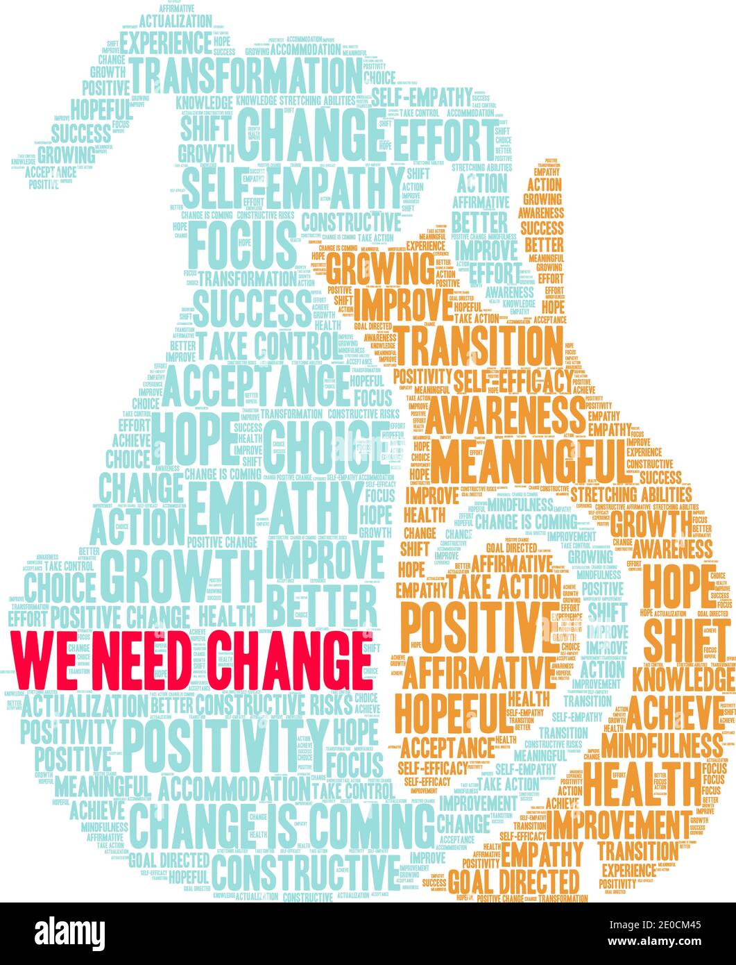 Family or life you need to focus on change hi-res stock photography and ...