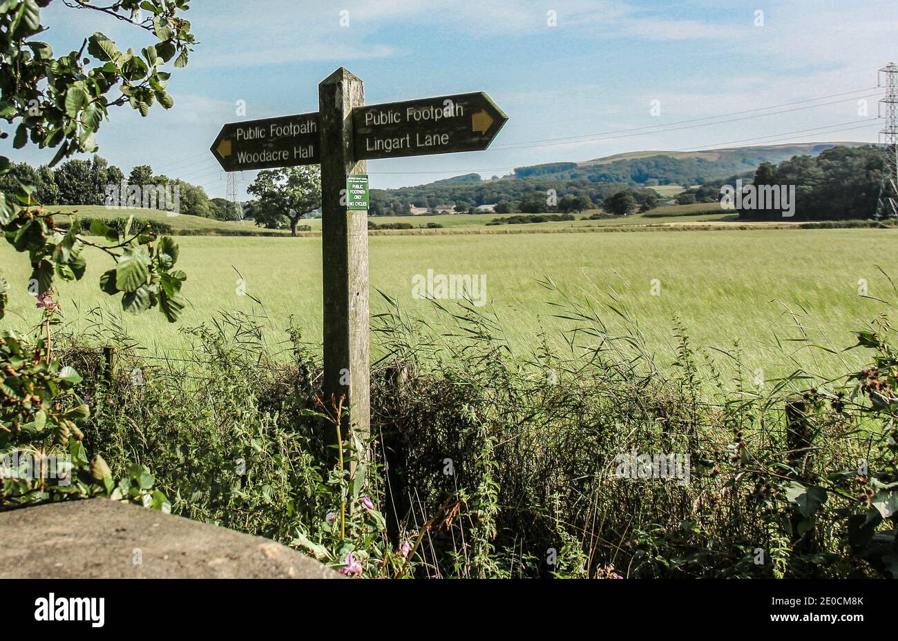 Wyre way hi-res stock photography and images - Alamy