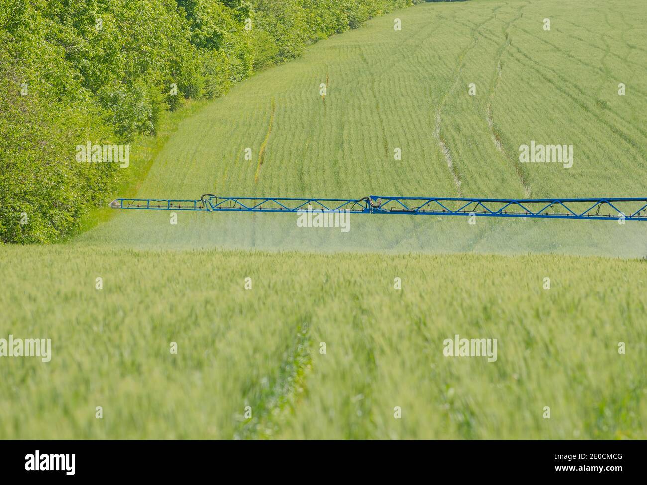 Weed sprayers hi-res stock photography and images - Alamy