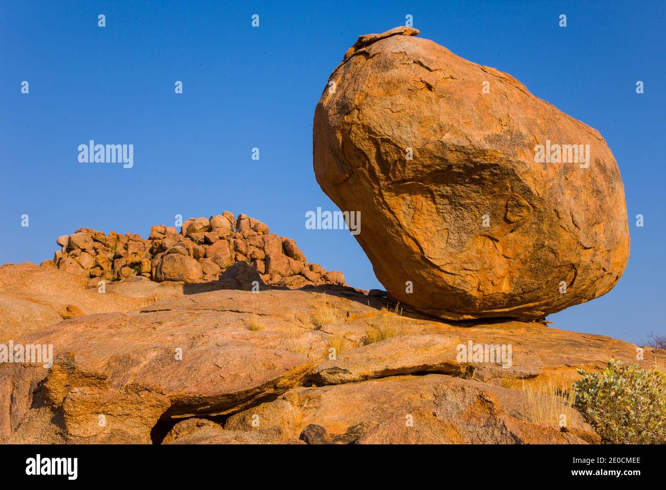 Montañas Branberg, Desierto del Namib, Namibia, Africa Stock Photo - Alamy