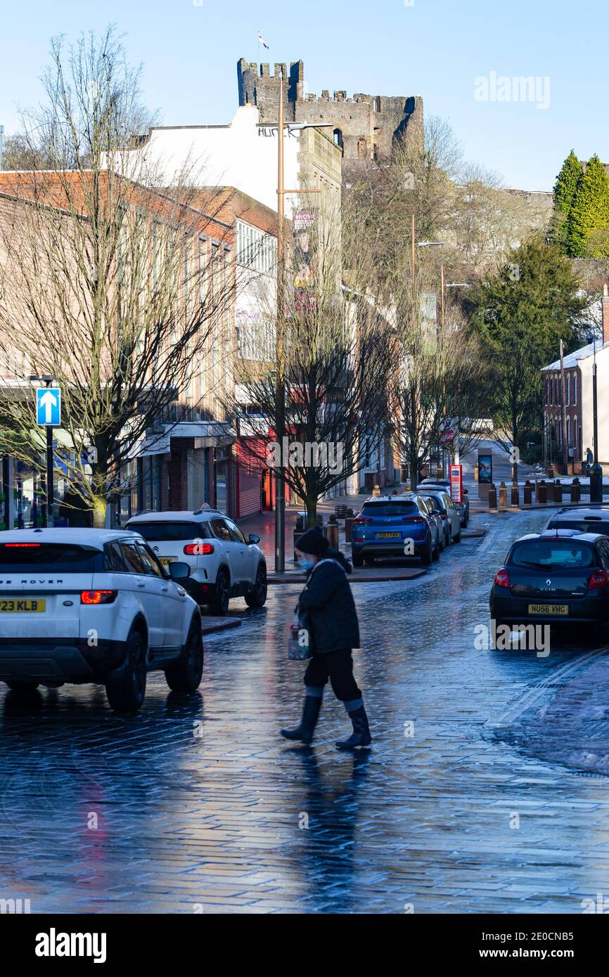 Dudley Town Centre High Resolution Stock Photography and Images - Alamy