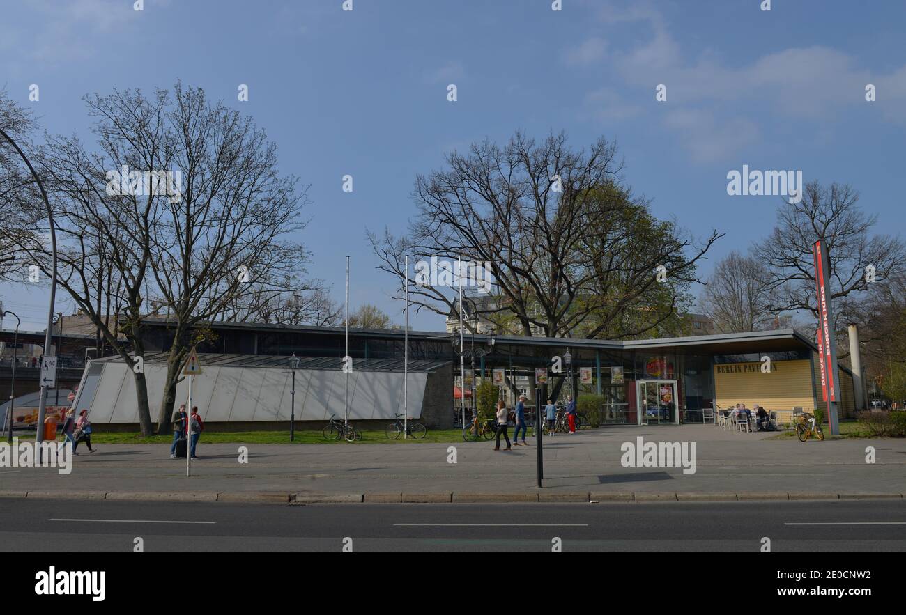 Spannende Burger King Tiergarten Fotos