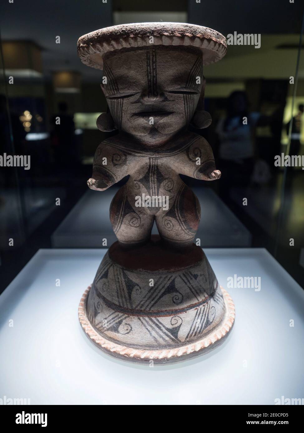 Historical artisanal handicraft archaelogocial treasures from pre ...