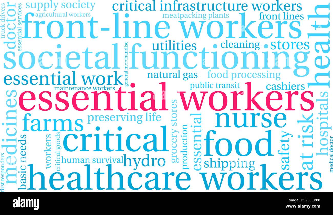 Essential utilities Stock Vector Images - Alamy