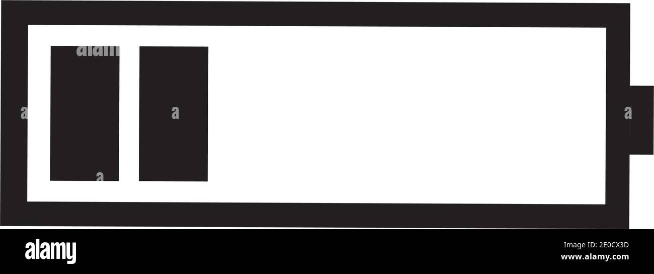 Battery Energy Vector Logo Template Stock Vector Image & Art - Alamy