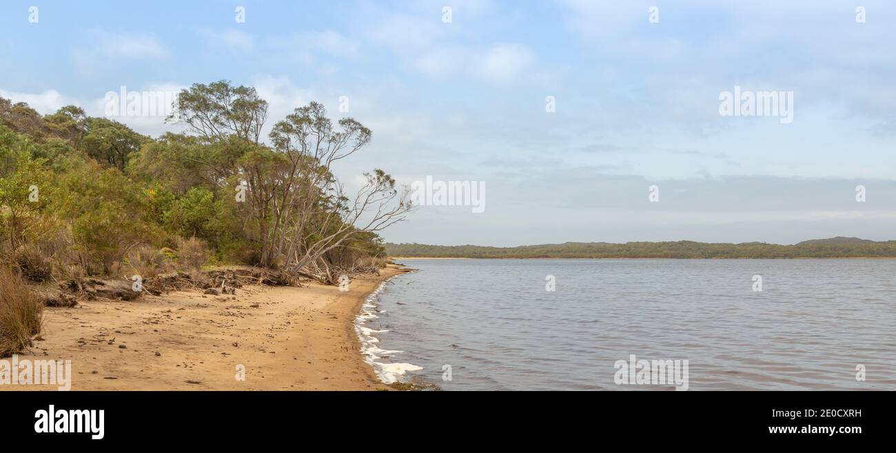 Walpole inlet in western australia hi-res stock photography and images ...