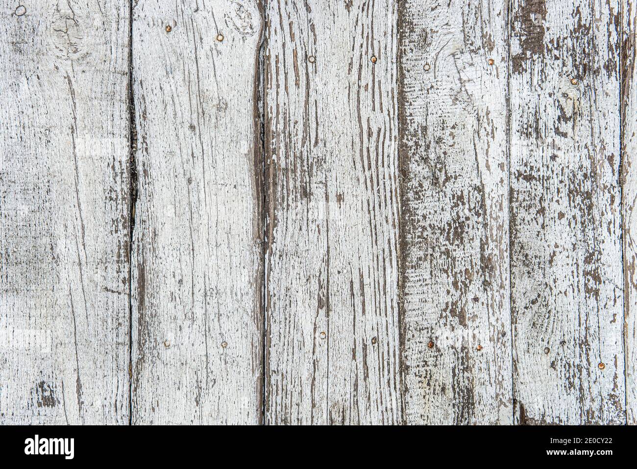 Light wooden background. Rough boards. Natural wood texture and pattern ...