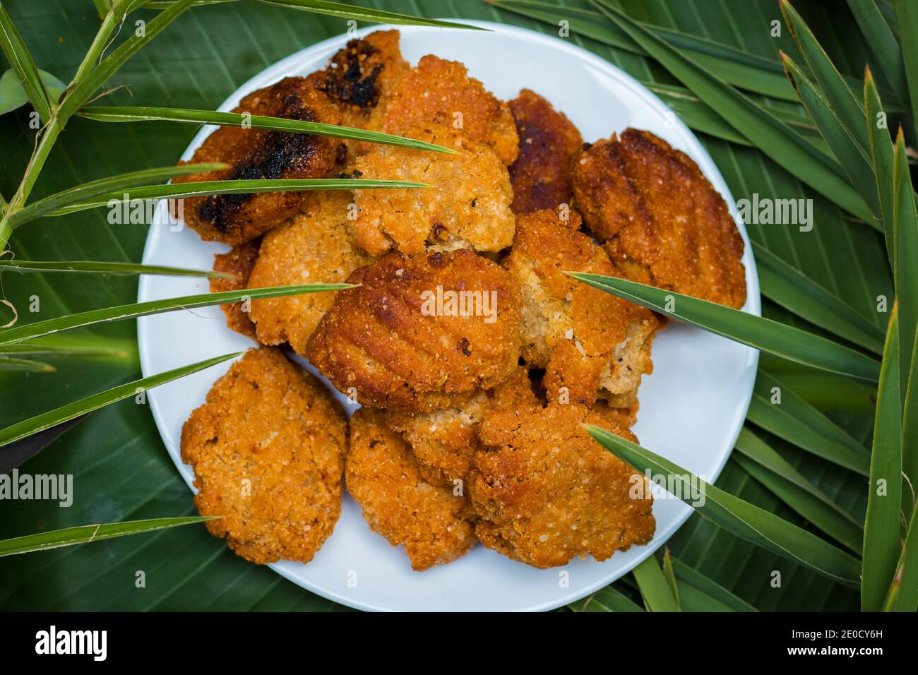 Bihari cuisine hi-res stock photography and images - Alamy