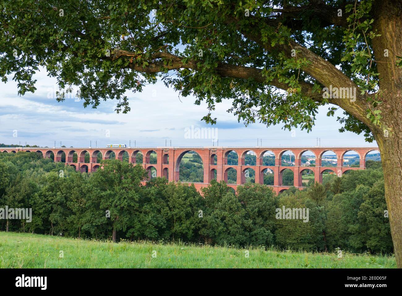 Viaducts In Germany High Resolution Stock Photography and Images - Alamy