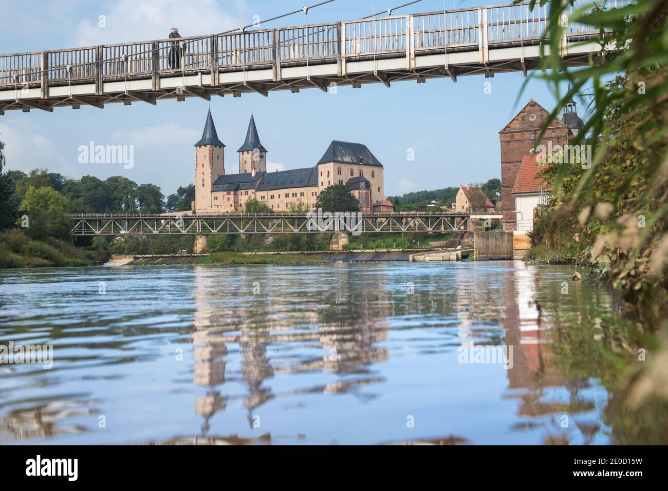 Rochlitz Castle High Resolution Stock Photography and Images - Alamy