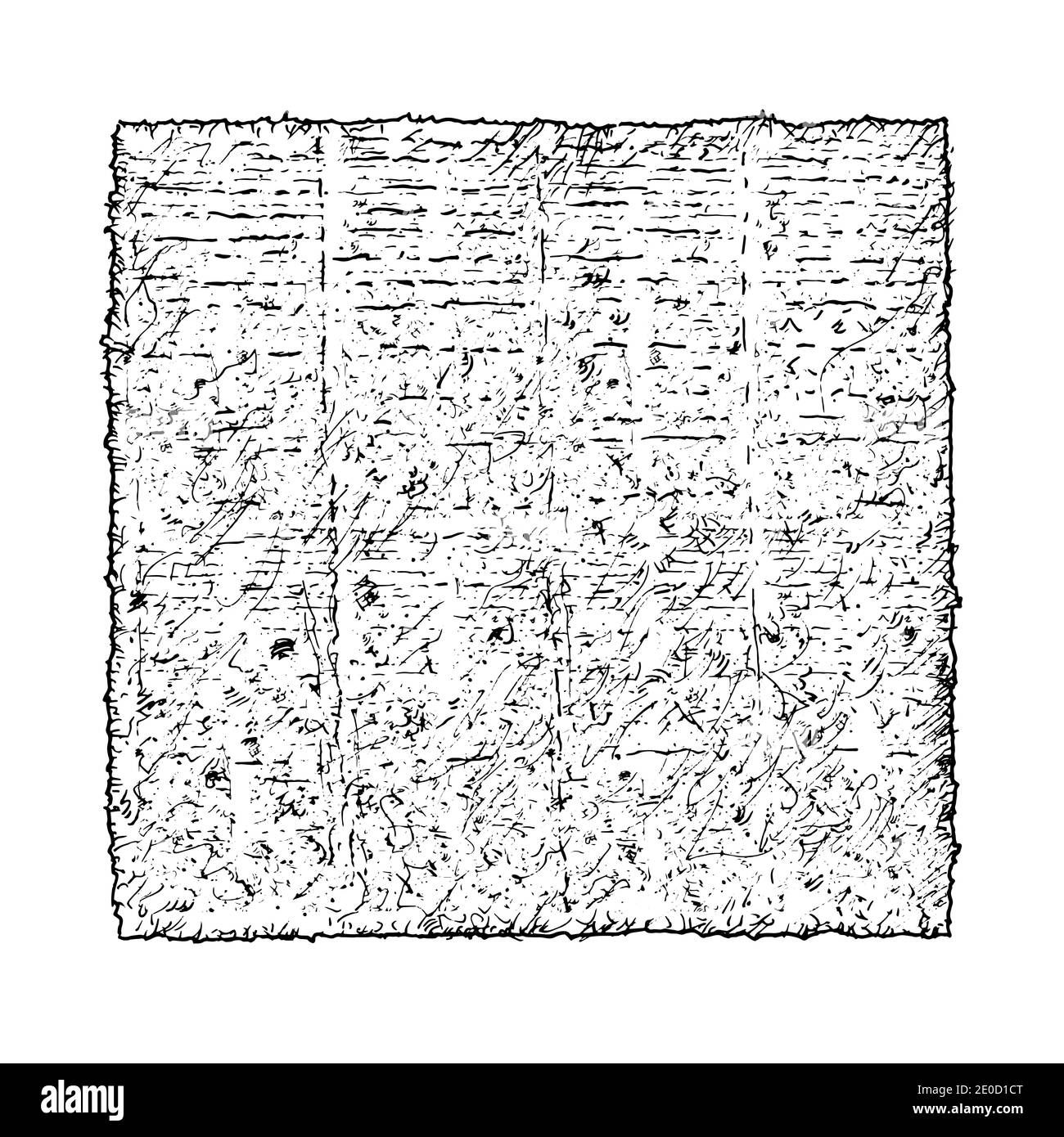 Sheet drawing hi-res stock photography and images - Alamy